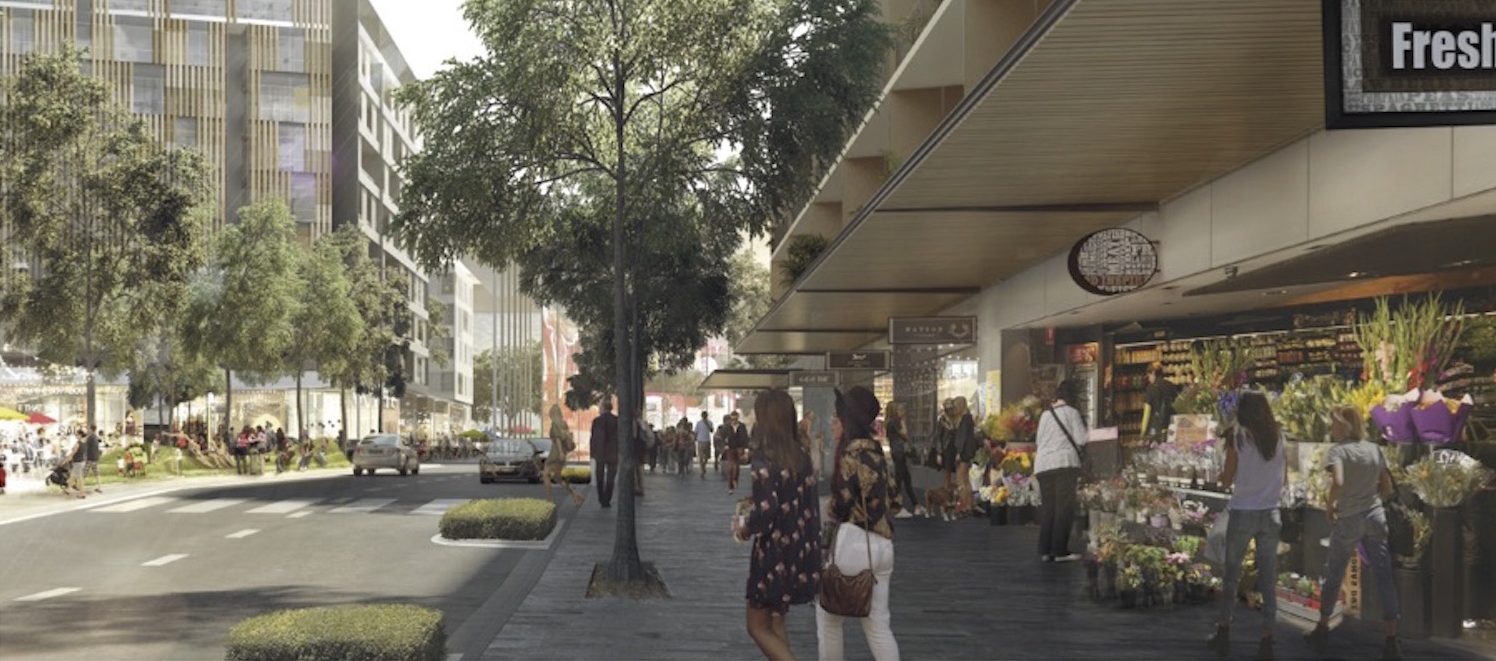 Ason Group | Specialist traffic and transportation planning and ...